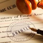 Closing An Estate In A Formal Probate Process